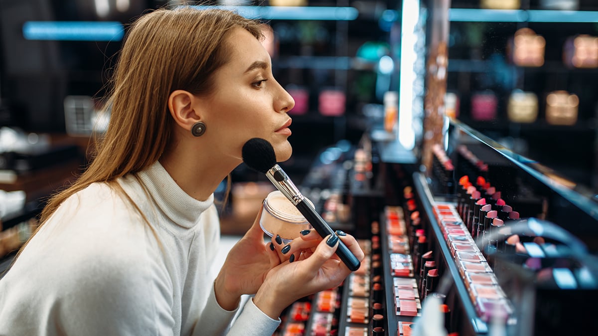 makeup convention nyc